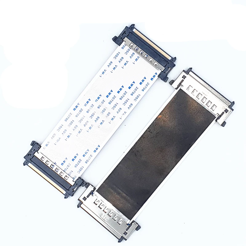 41-51Pin-FFC-FPC-Cable-0-5mm-Pin-Pitch-1080P-4k-HDTV-41P-51P-FFC ...