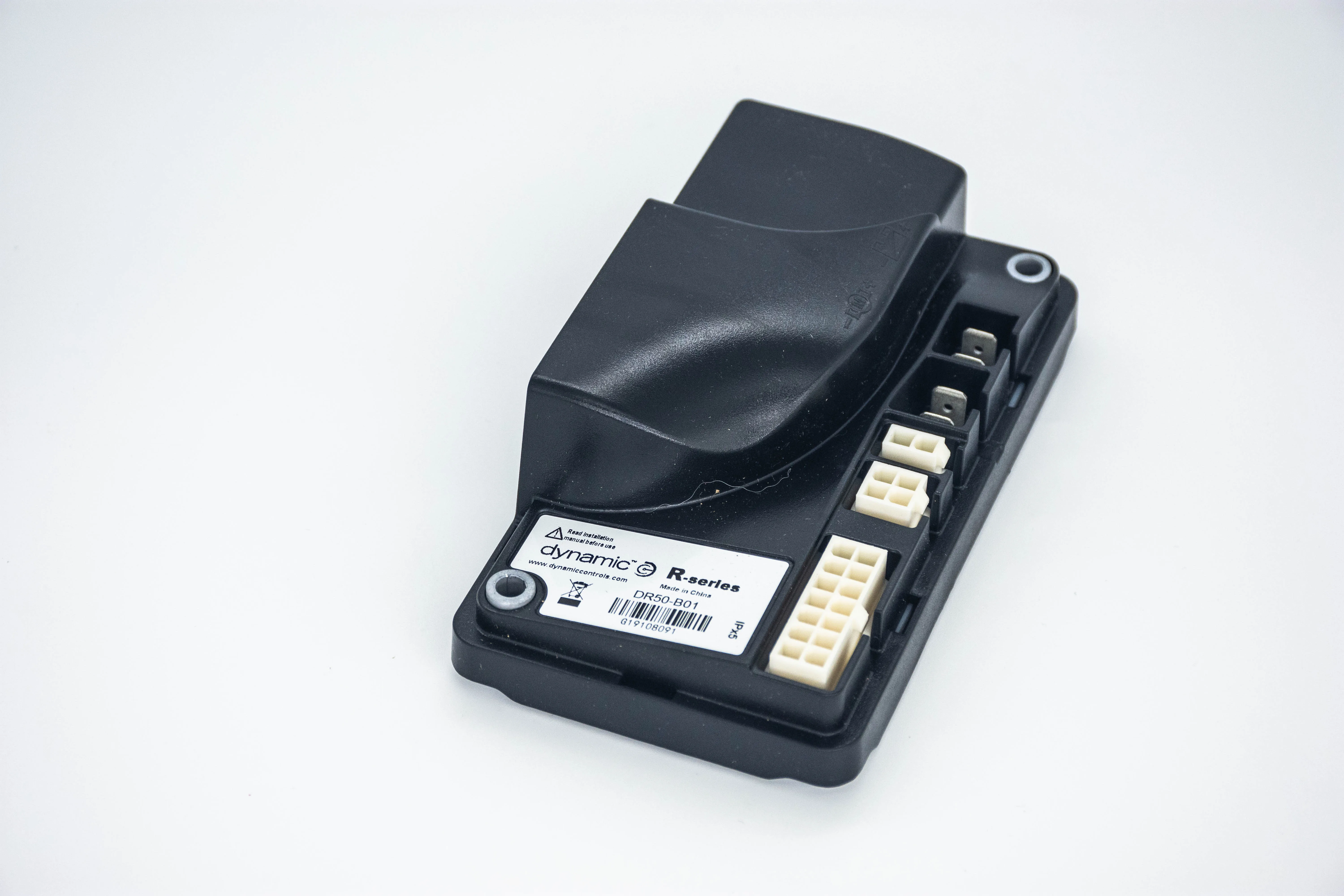 Dynamic DR50 B01 mobility scooter programmed controller 24V 50Amp ...