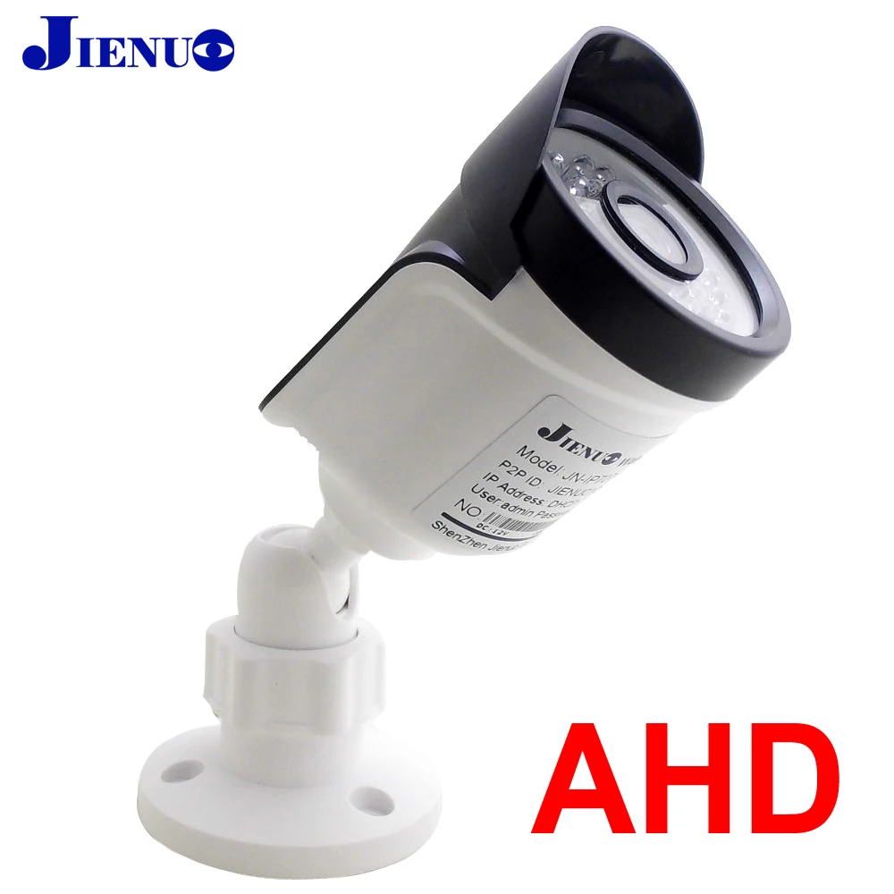 Ahd Camera 720p 1080p 4mp 5mp Analog Surveillance High Definition ...