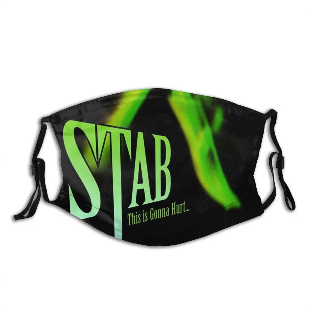 Stab-Movie-Scream-Horror-Film-Face-Mask-With-Filter-Stab-Stab-Movie ...