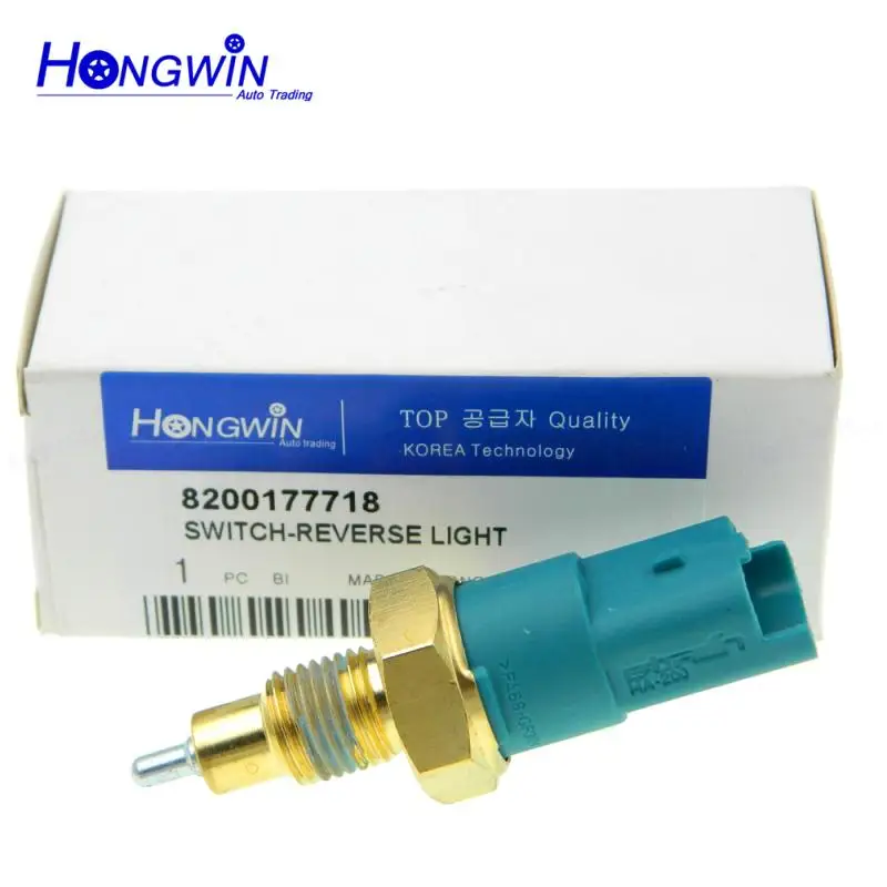 Reverse-Light-Switch-For-Renault-Avantime-Clio-Espace-Fluence-Grand ...