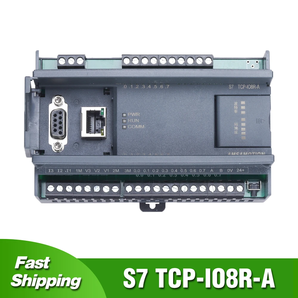 S7 1200 modbus rtu - hologuide