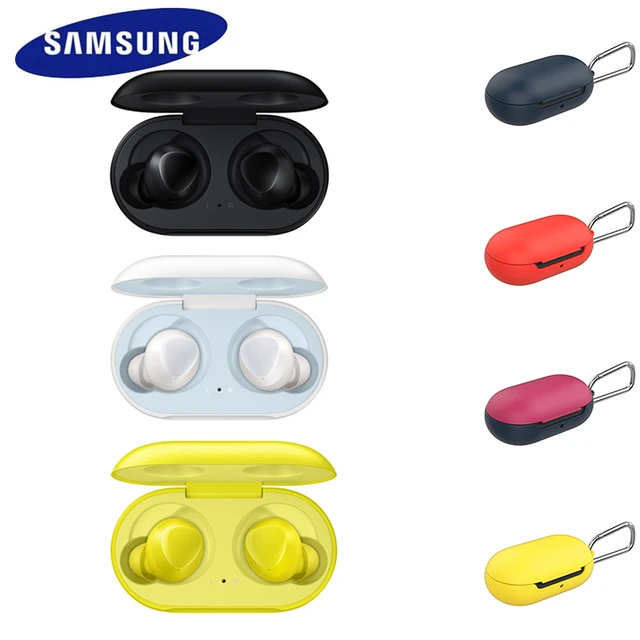 Samsung Bluetooth Headphones