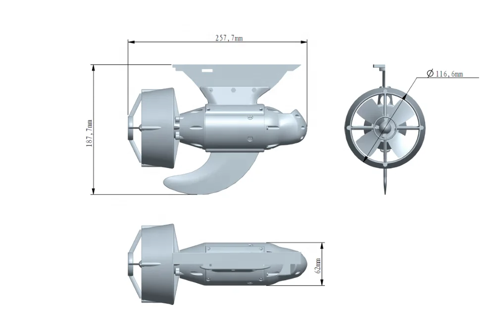 If you need a full SET with batteries, check out the video link below ...