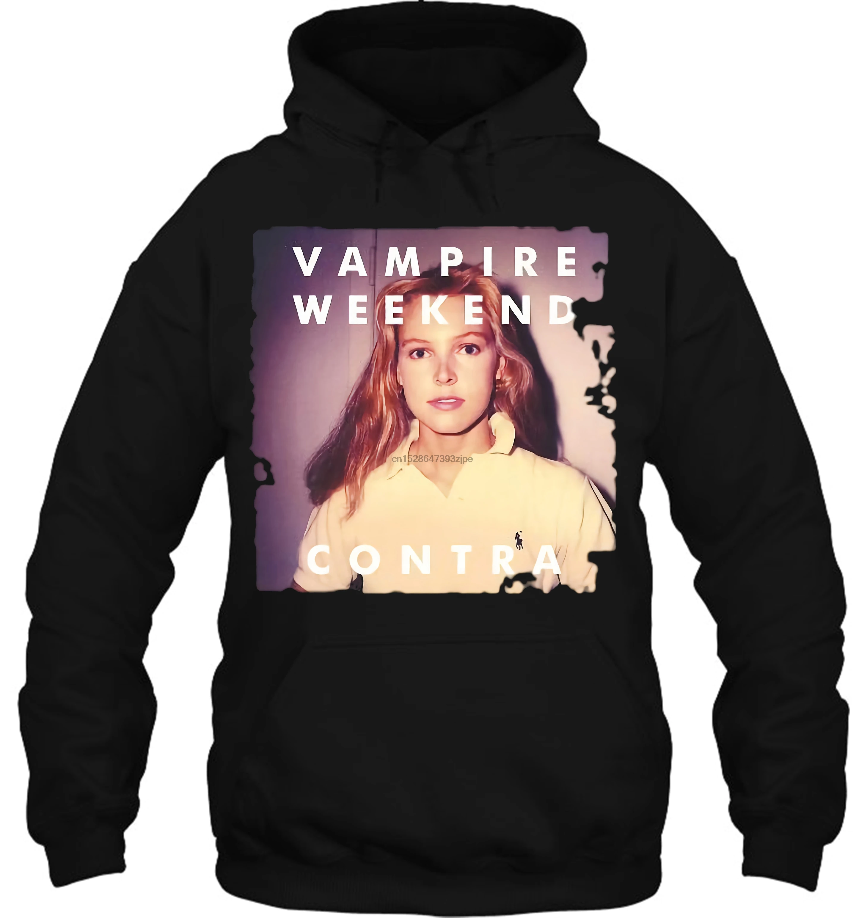 Vampire Weekend Contra