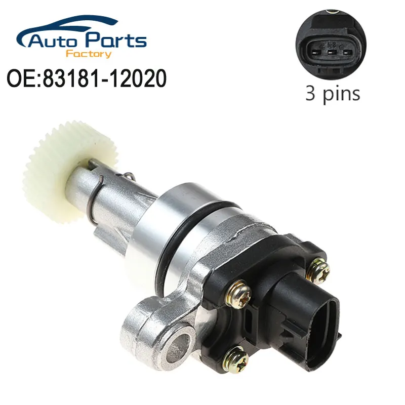 New-Odometer-Speed-Sensor-For-Toyota-Avensis-Camry-Carina-Celica ...