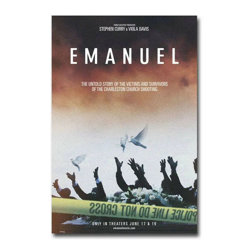 Emanuel Movie