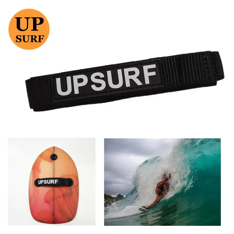 Hand Board handstrap Hand Surf Board handle Super strong webbing soft ...