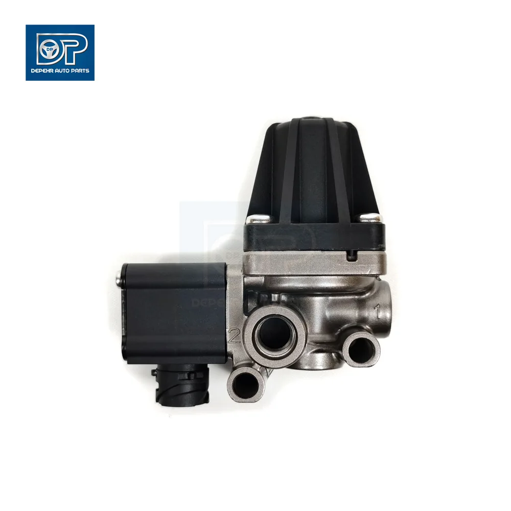 Truck-Air-Brake-Control-Relay-Valve-For-Bennz-Actros-Axor-Atego-Econic ...
