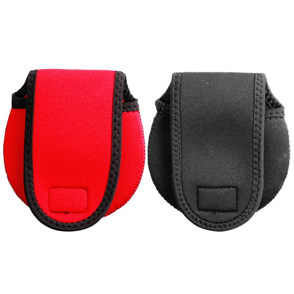 Tackle Storage Pouch Protector Holder | Protective Case Spinning Reel ...