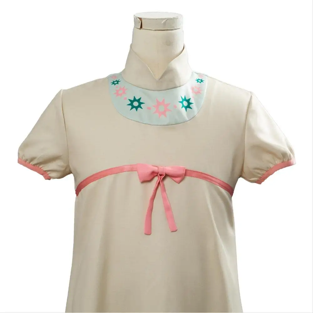 Frozen Princess Anna Alsa pajamas Cosplay Costume For Child ...