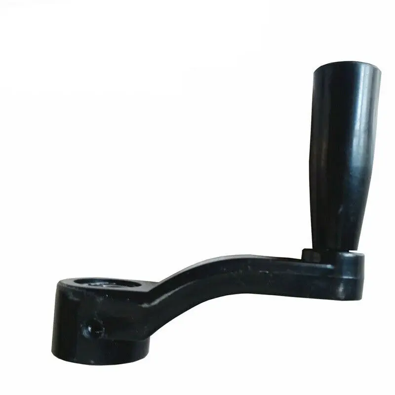 Offset Crank Handle