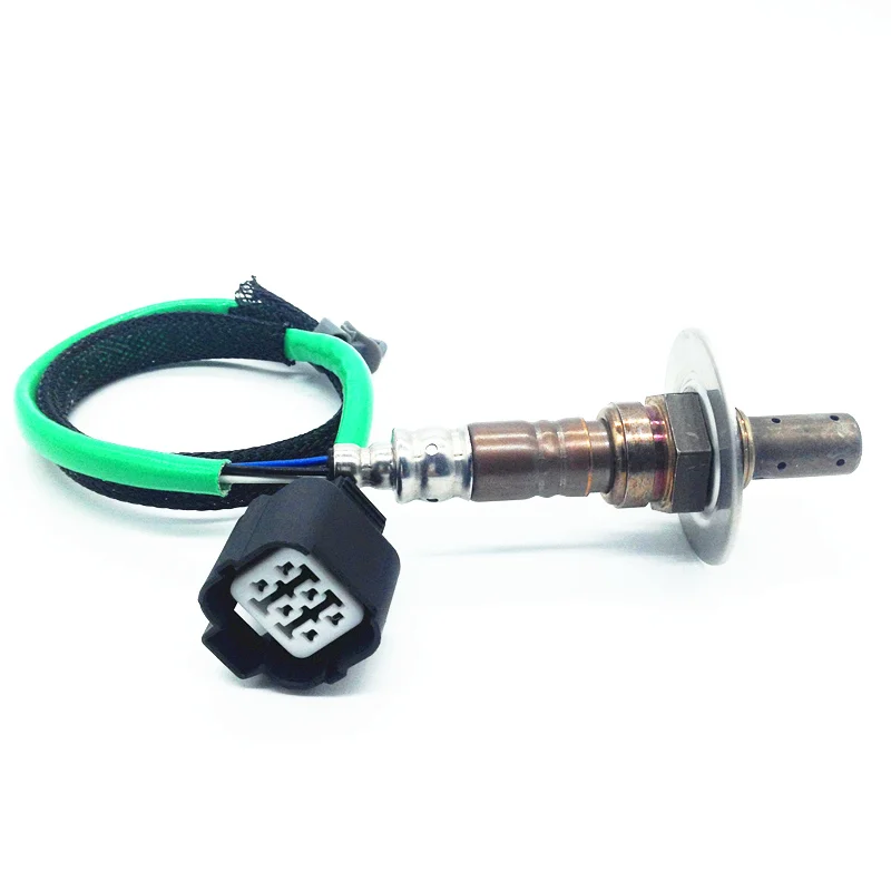 Carro estilo a/f sensor para subaru impreza forester legacy 4 5 oe ...
