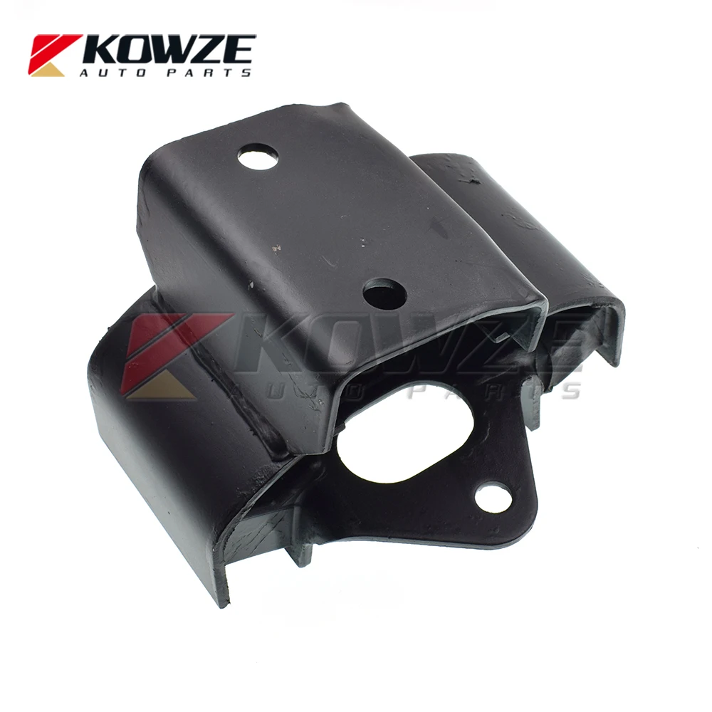 Engine Rear Mounting Cushion for Mitsubishi Pajero Montero II 1990 2004 ...