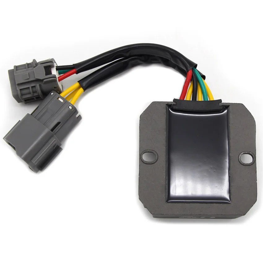 New-Voltage-Regulator-Rectifier-For-Yamaha-GRIZZLY-YFM300-300-2012-2013 ...