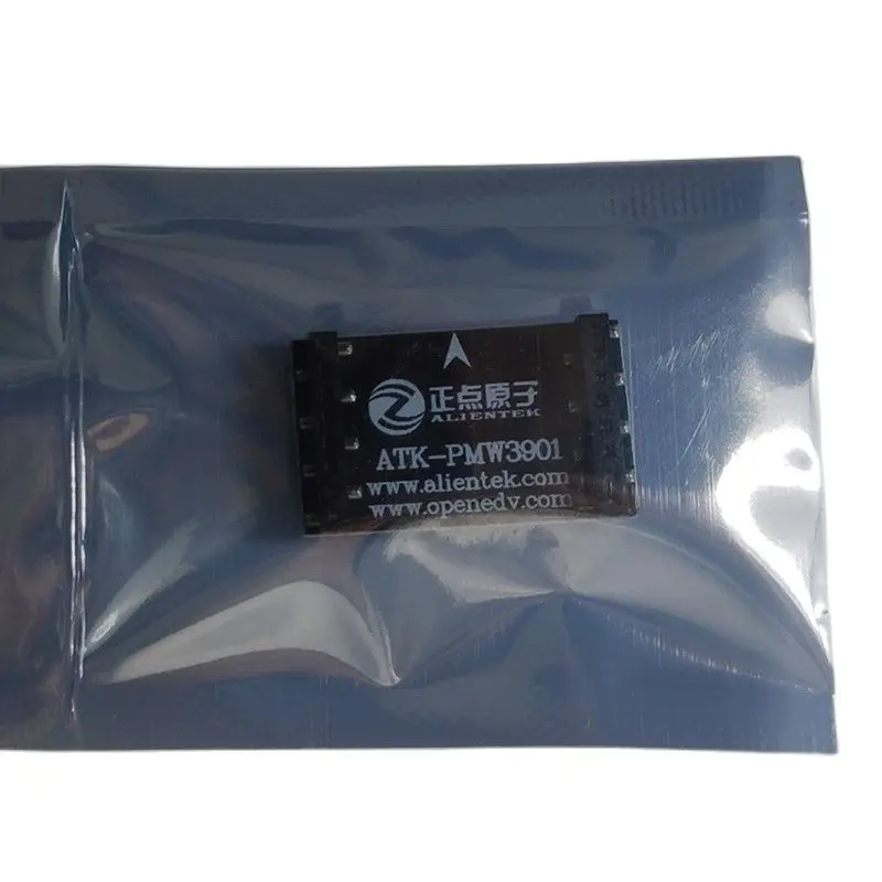 Pmw3901 Optical Flow Module Fixed Point Laser Ranging Minifly Four Axis ...