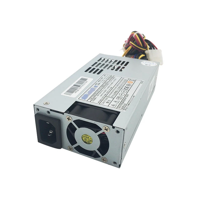 Original PSU For Huntkey FLEX NAS Small 1U 250W Switching Power Supply HK350-93FP ...