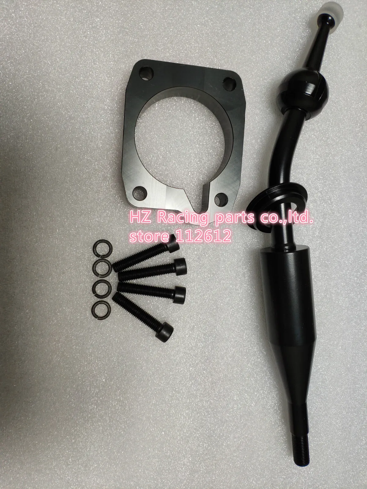 Short shifter for Toyota Corolla GTS AE86 4AGE Gear box lever 1983-1987 ...