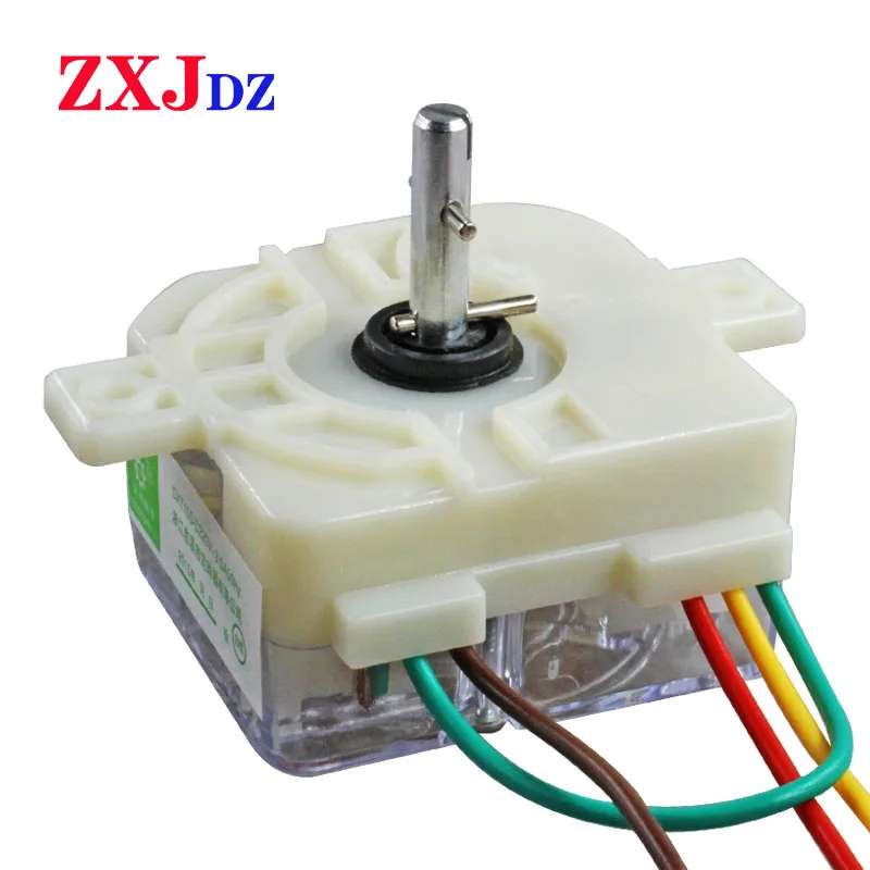3-wire-90-degree-washing-machine-timer-Washing-machine-timer-switch ...