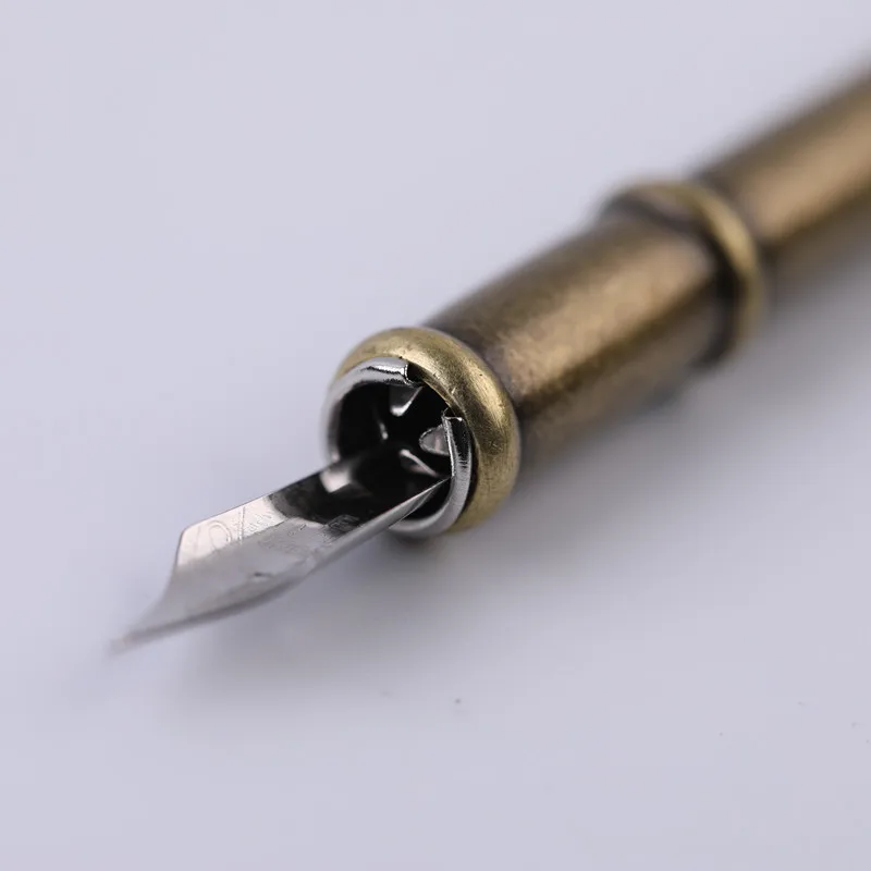 Vintage Fountain Pen Tip
