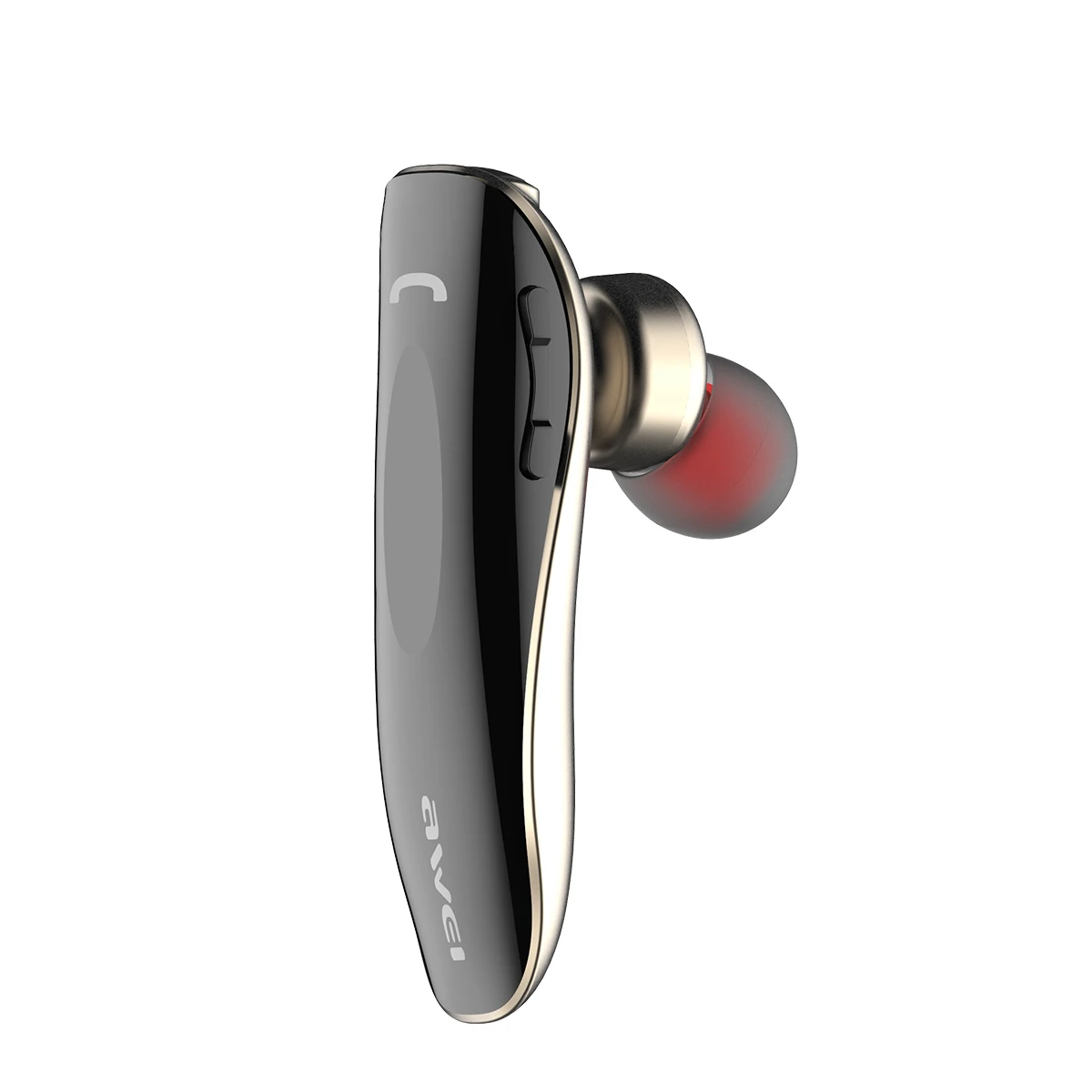 New-N1-Wireless-Bluetooth-Earbuds-Single-Ear-Mini-Earbud-Hand-Free-Call ...