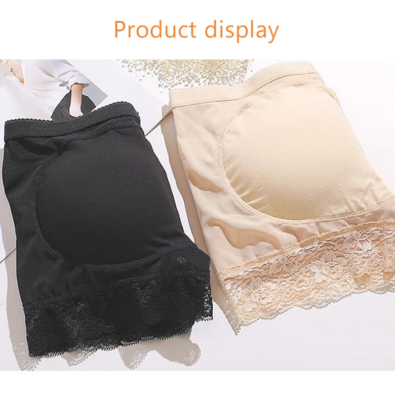 False Buttock | Push Booty | Underwear | Shapers - Shapewear Padded ...