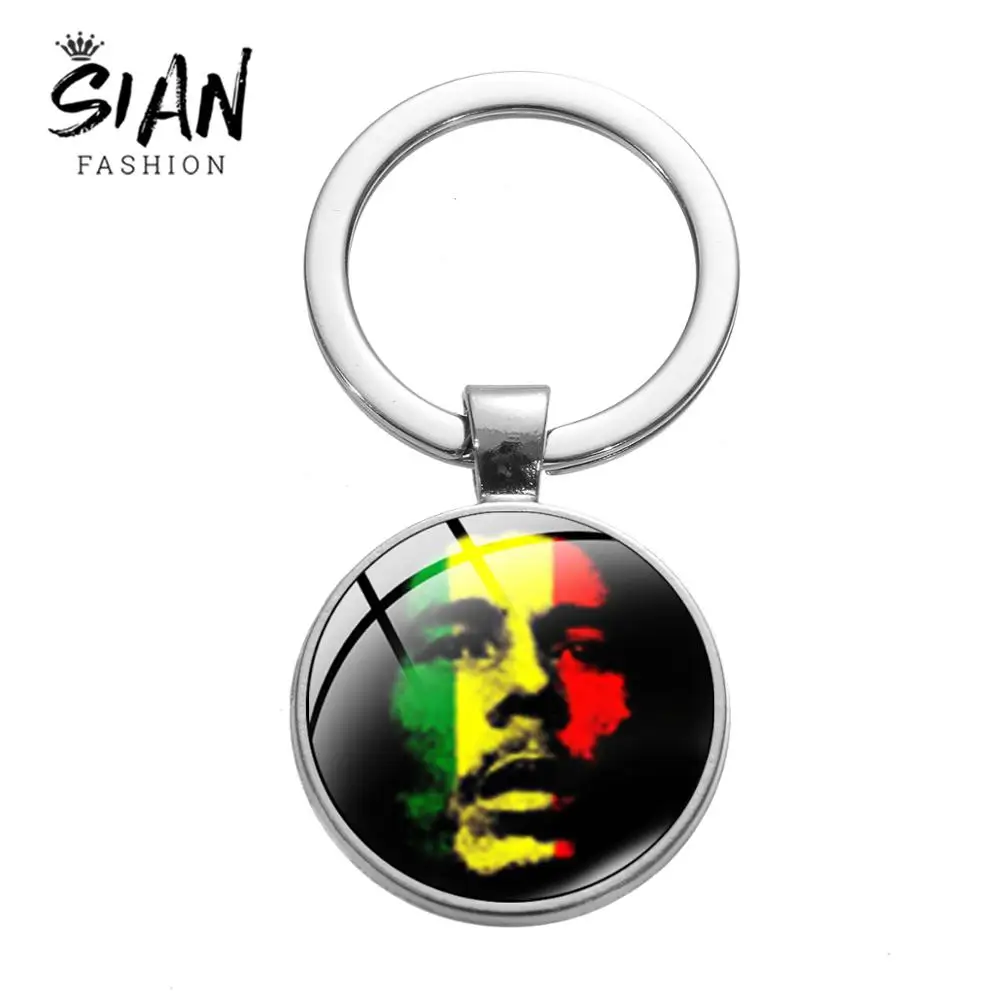 Bob Marley Accessories | Bob Marley Keychain | Reggae Accessories ...