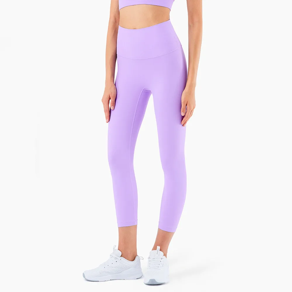 Lululemon Pants See Through Cameltoe