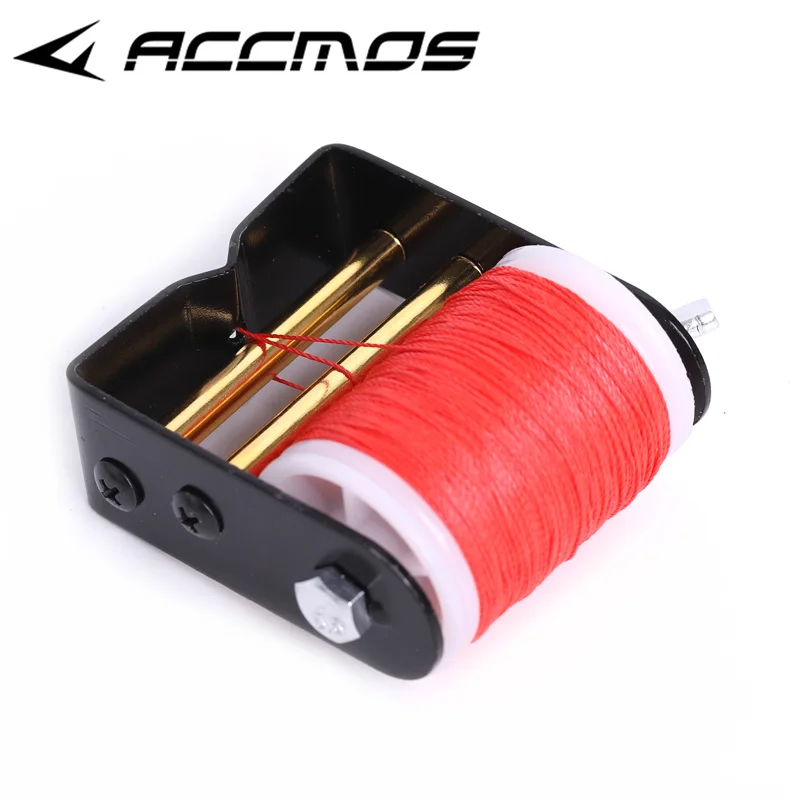 Crossbow String Serving