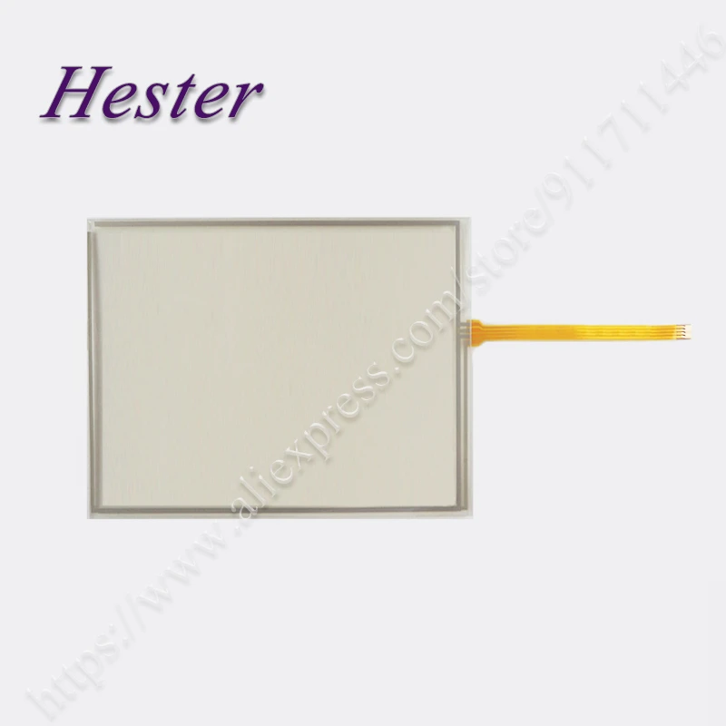 XBTGT5330 Touch Screen Panel Glass Digitizer for Schneider XBTGT5330 ...