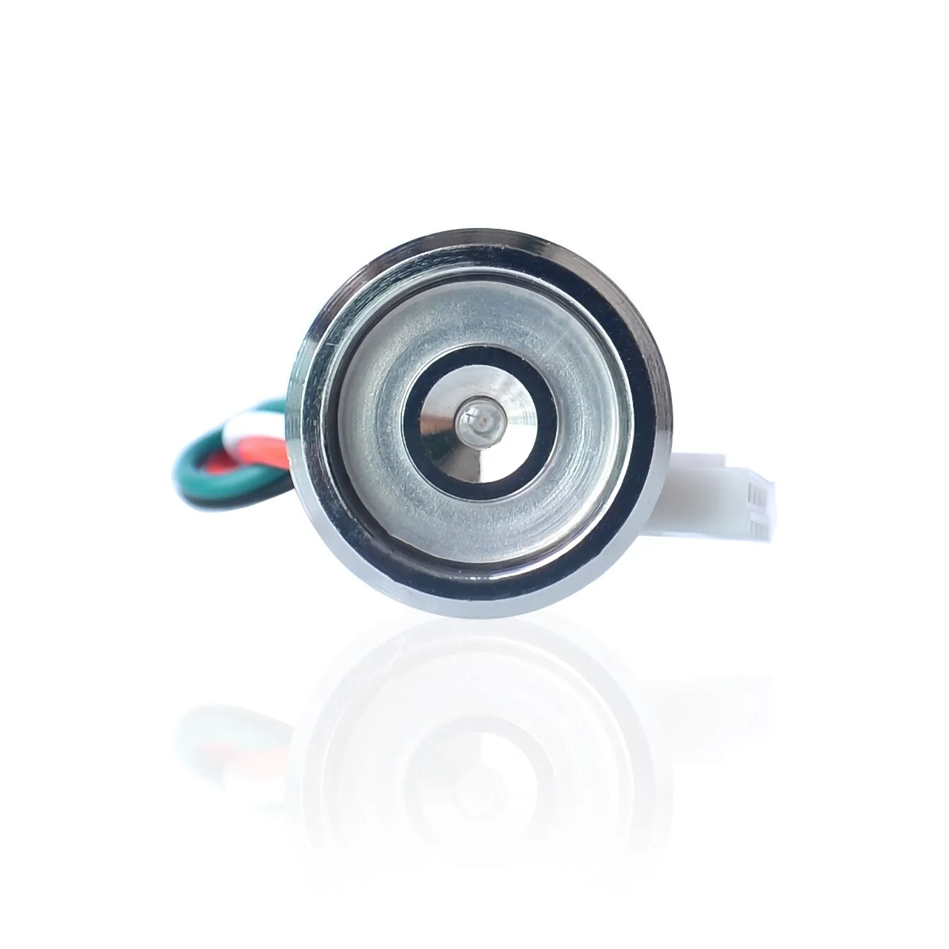 Зонд ТМ DS9092 из цинкового сплава, зонд iButton, считыватель со ...