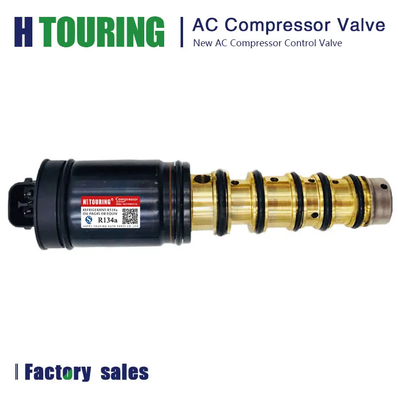 AC-Air-Conditioning-Compressor-Solenoid-Control-Valve-Sensor-for-Jeep ...