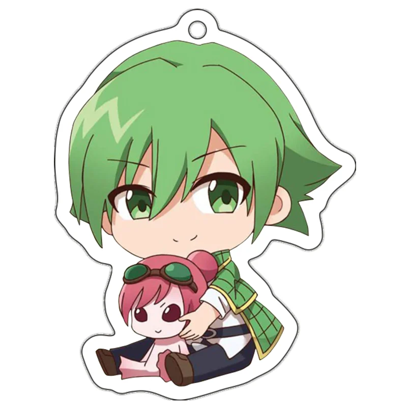 Shaman King Amidamaru Mosuke And