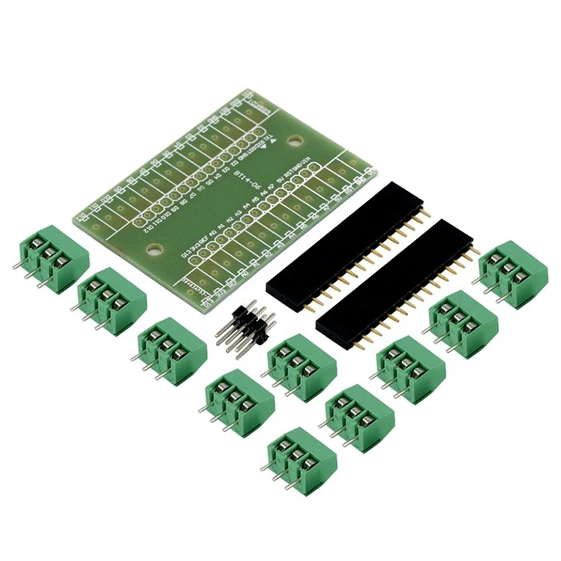 NANO 3.0 controller Terminal Adapter for Arduino NANO terminal ...