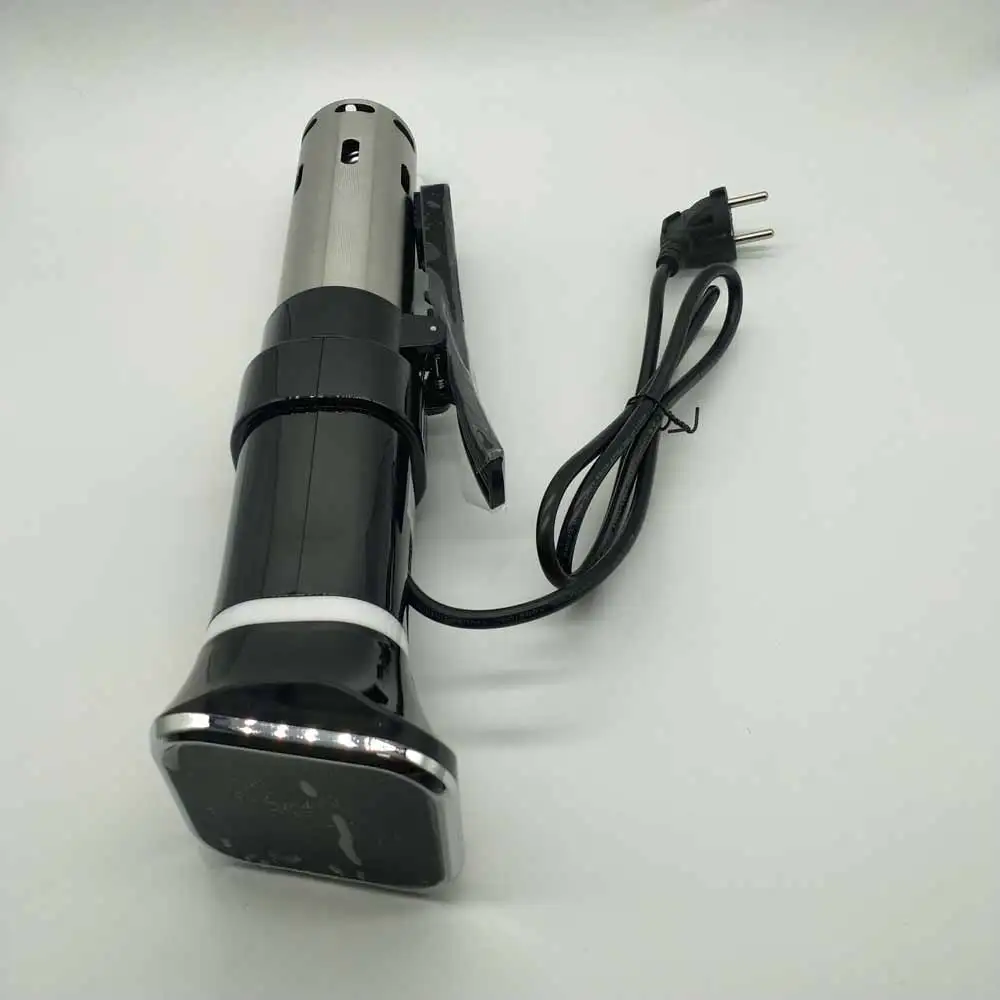 Sous Vide Cooker Immersion Circulator Accurate Low Temperature Control ...