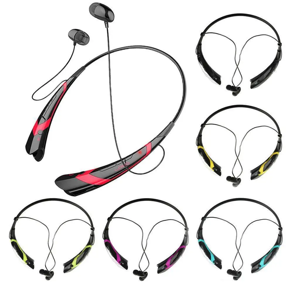 How To Draw Headphones Around Neck