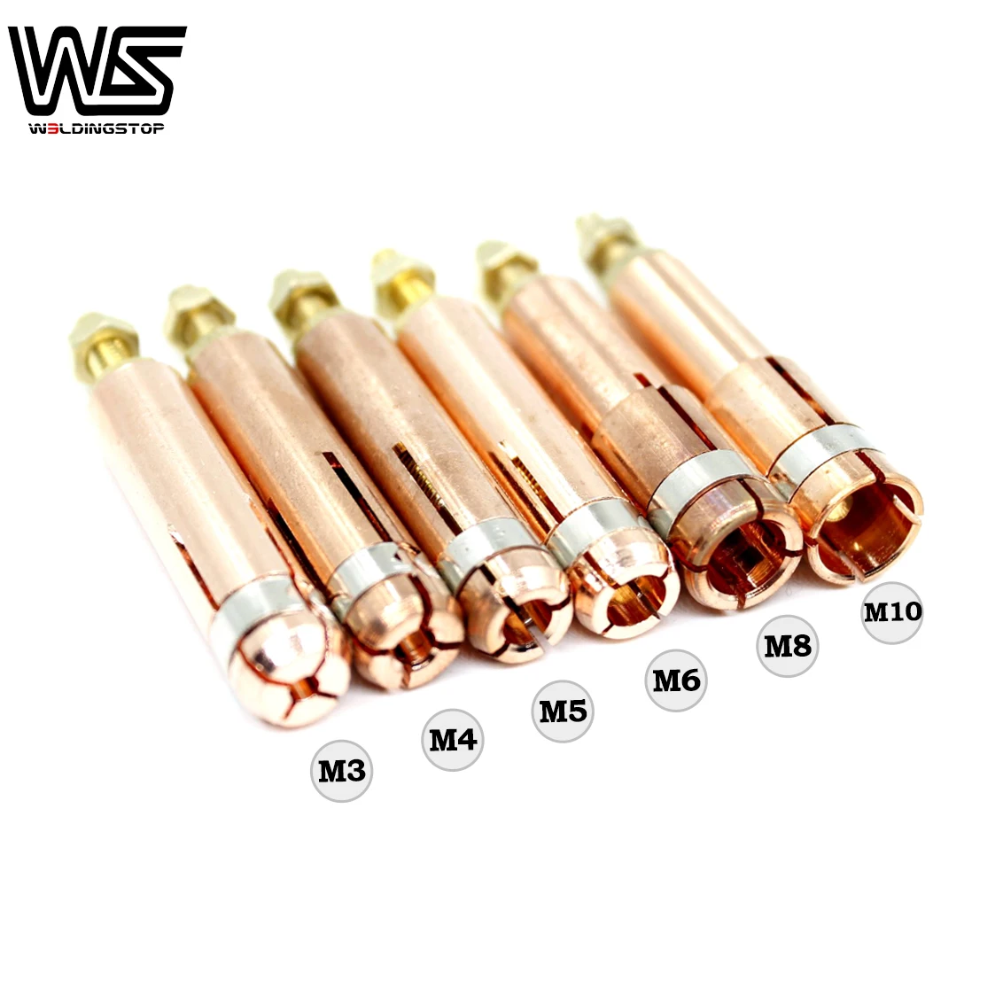 Collet-M3-M4-M5-M6-M8-M10-for-Capacitor-Discharge-CD-Stud-Welding ...