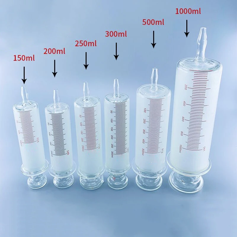 大規模なガラスケース,500ml/1000ml,メガネ付き大口径/hr,サンダル| | - AliExpress