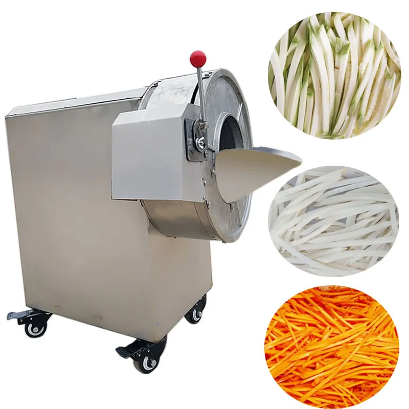 500kg-h-output-capacity-vegetable-bowl-cutter-machine-Multi-function ...