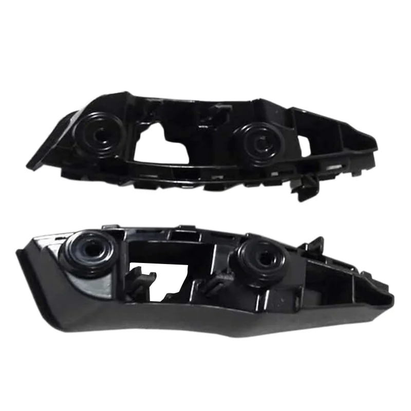 Car Front Bumper Bracket Bumper Guide Support Bracket for Jetta MK6 ...
