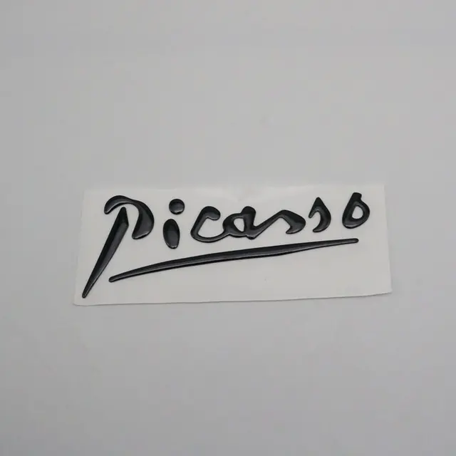 Citroen Picasso Logo Citroen C4 Picasso – The Tech Packed MPV