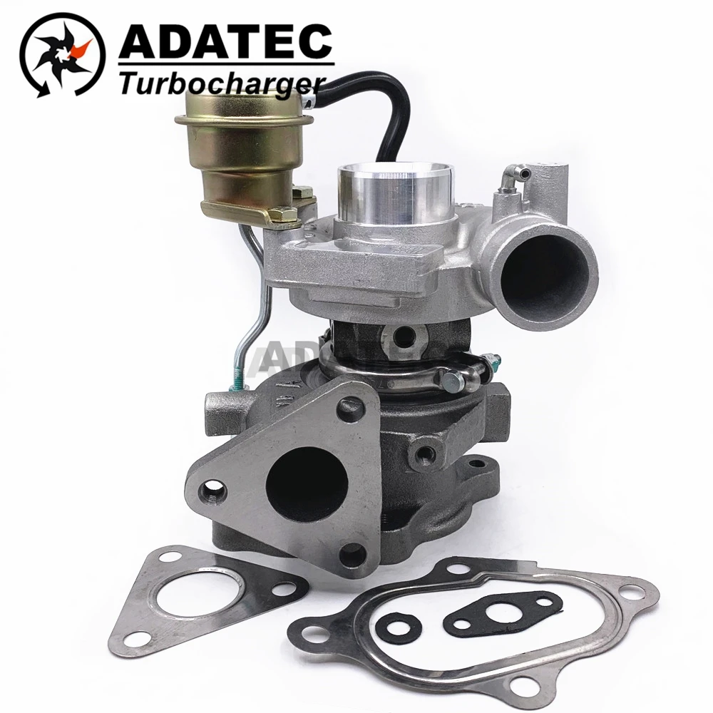 TF035HM-12T-4-Water-Oil-Cooled-Turbo-49135-03130-49135-03310 ...