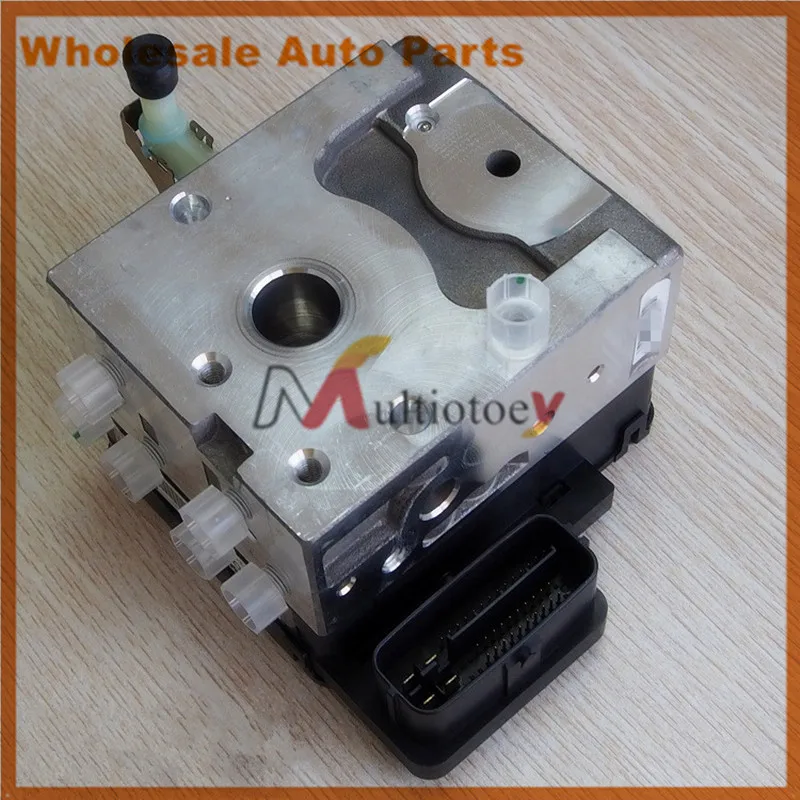 Lexus LS460 용 안티 록 브레이크 Abs 펌프 액추에이터 44510 50070 4451050070 44510 50070 ...