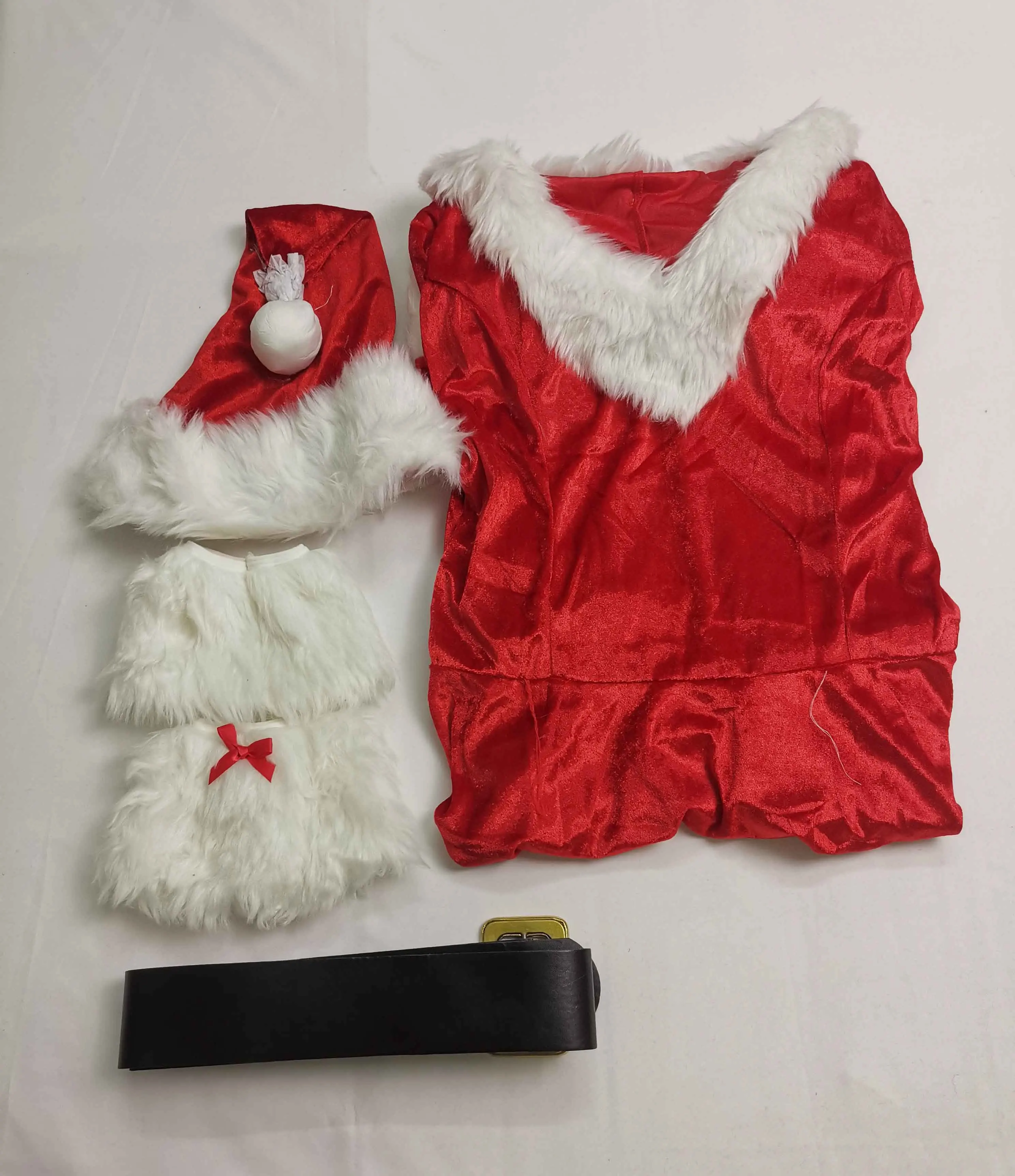 Santa Suits For Women
