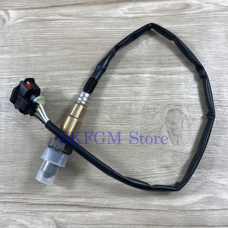 Front-O1-Original-Oxygen-Sensor-For-Chevrolet-Cruze-Sonic-Trax-Hideo ...