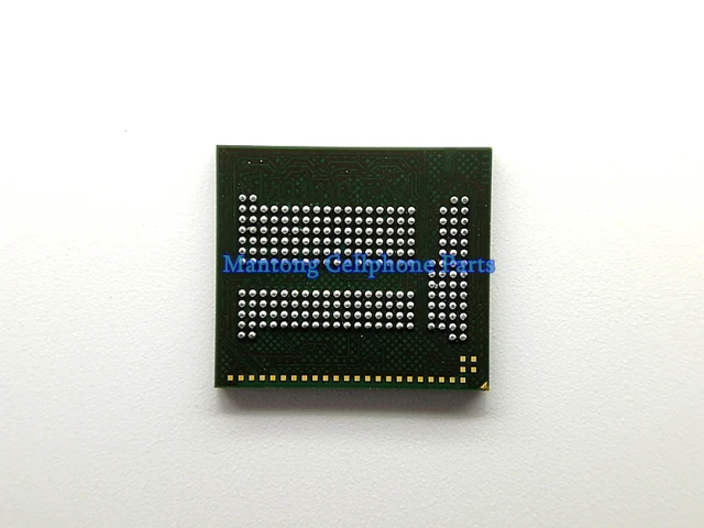 MEDIA CARE TELEKOMUNIKASI INDONESIA: TEST POINT EMMC ALL, 43% OFF