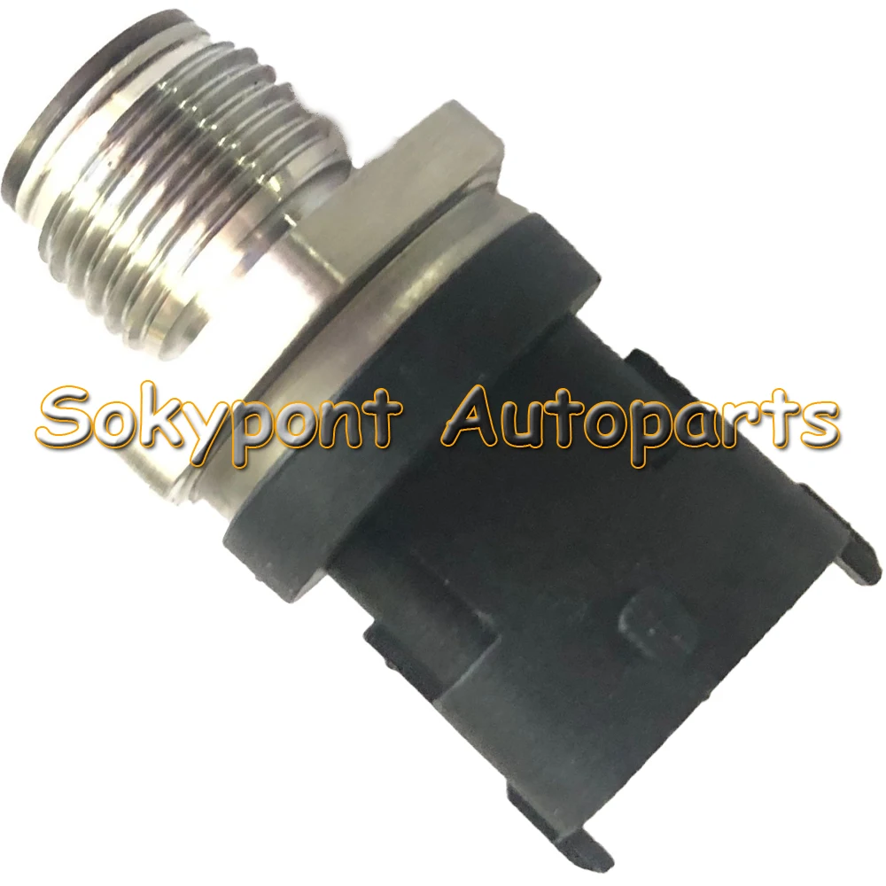 Sensor de 0281002706, 0281002903 de 0281002937 para excavadora|Bombas ...