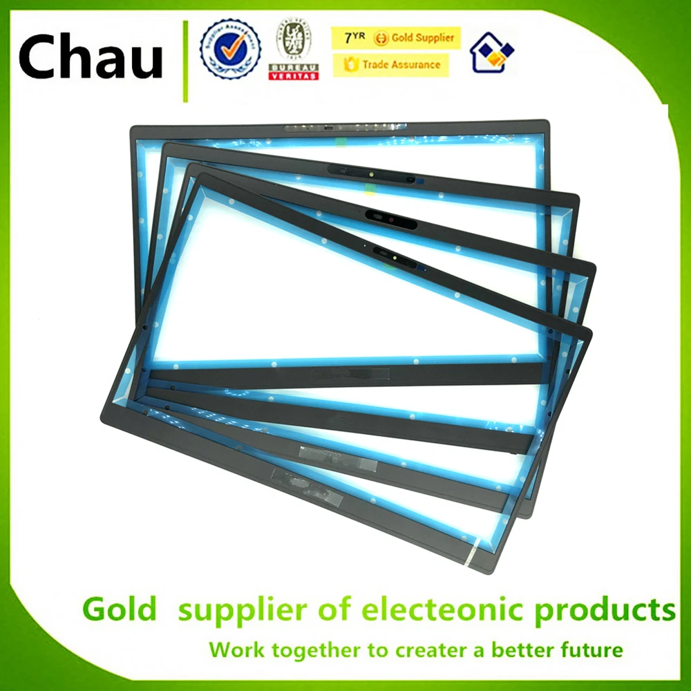 New-For-Dell-Latitude-7400-E7400-LCD-Front-Trim-Bezel-Cover-Frame ...