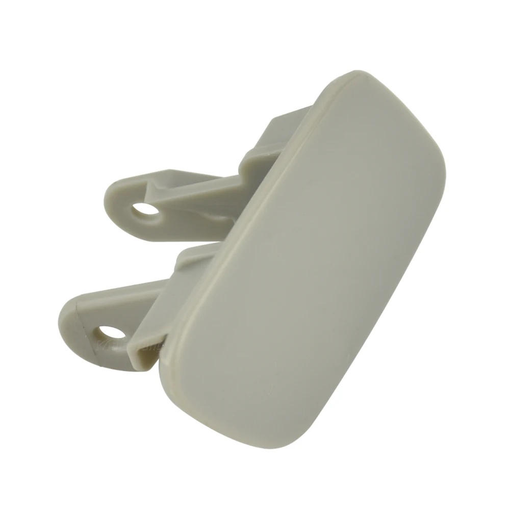 NEW Left/Right Car Front Headlight Washer Jet Cover Headlamp Spray ...