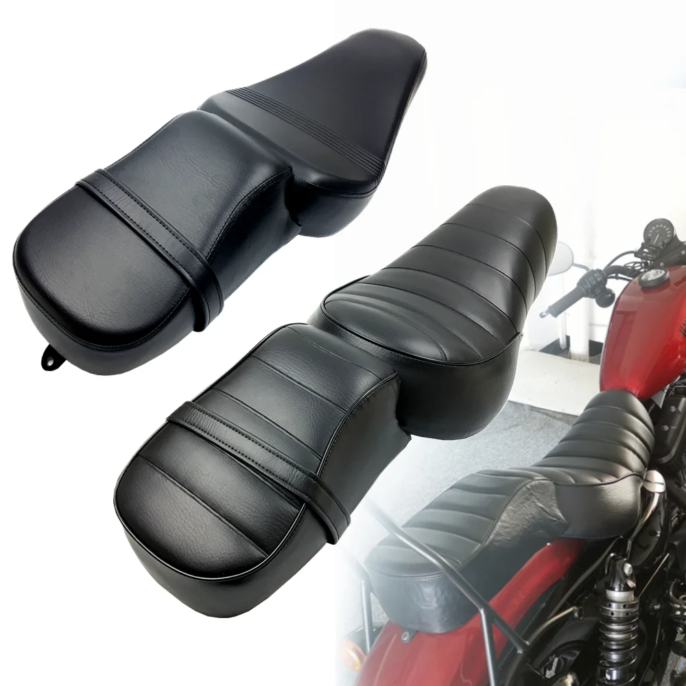 For Harley Sportster Xl Iron 883 1200 48 Forty-eight 2016-2020 ...